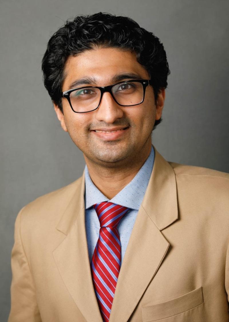 Fellow Spotlight: Yash Shah, MD | Duke Department of Neurology Fellow Spotlight: Yash Shah, MD | Duke Department of Neurology